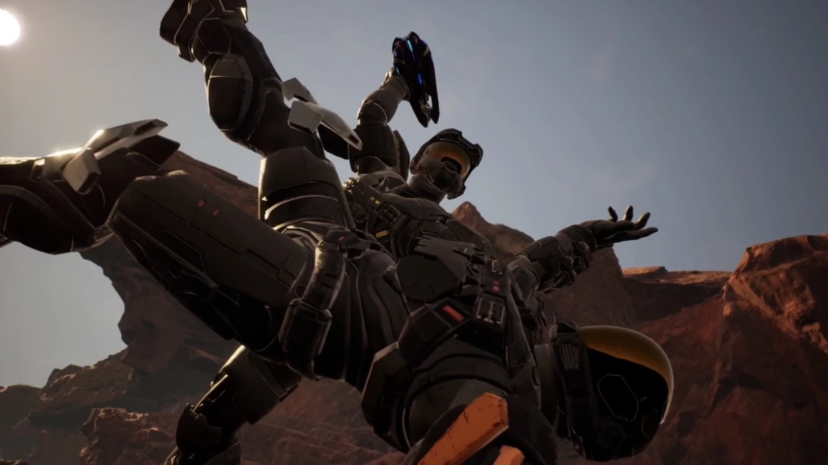 Restoration: Episode 06 | Red vs. Blue Wiki | Fandom