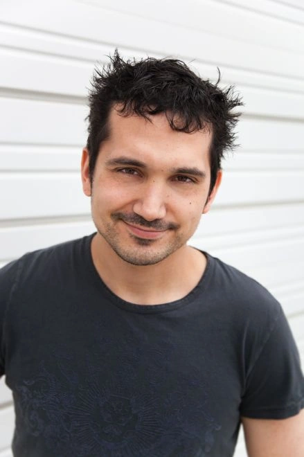 Brandon Farmahini | Red vs. Blue Wiki | Fandom