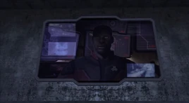 Counselor | Red vs. Blue Wiki | Fandom