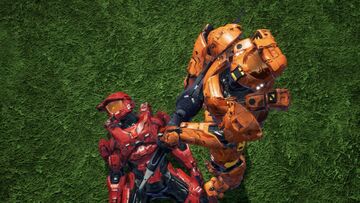 Red Vs Blue Grifisms