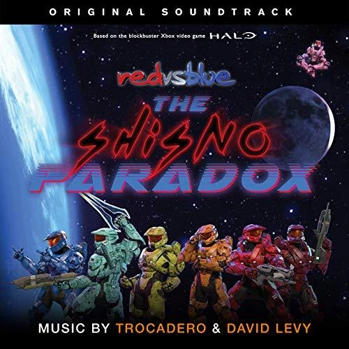 Red vs. Blue: Season 16 Soundtrack | Red vs. Blue Wiki | Fandom