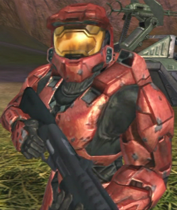 Sarge | Red vs. Blue Wiki | Fandom