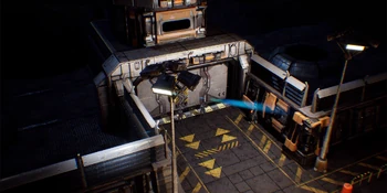 Falcon Base | Red vs. Blue Wiki | Fandom