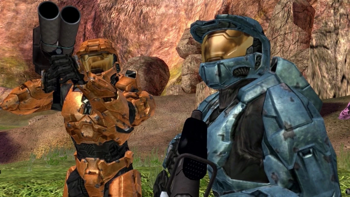 Finally | Red vs. Blue Wiki | Fandom