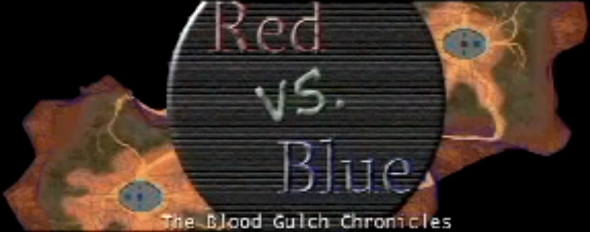 Red vs. Blue Trailer | Red vs. Blue Wiki | Fandom