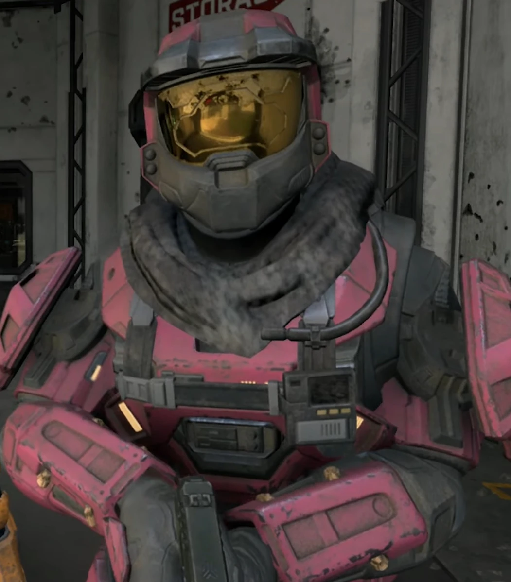 Franklin Delano Donut | Red vs. Blue Wiki | Fandom