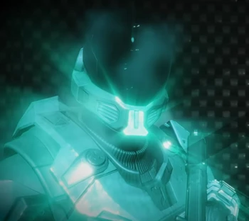 Gamma | Red vs. Blue Wiki | Fandom