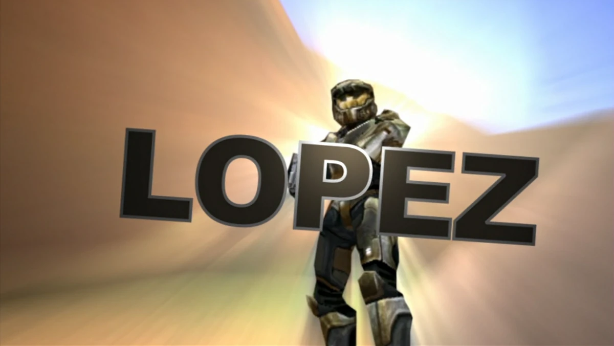 Lopez's Relationships | Red vs. Blue Wiki | Fandom