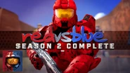Red vs. Blue: Season 2 | Red vs. Blue Wiki | Fandom