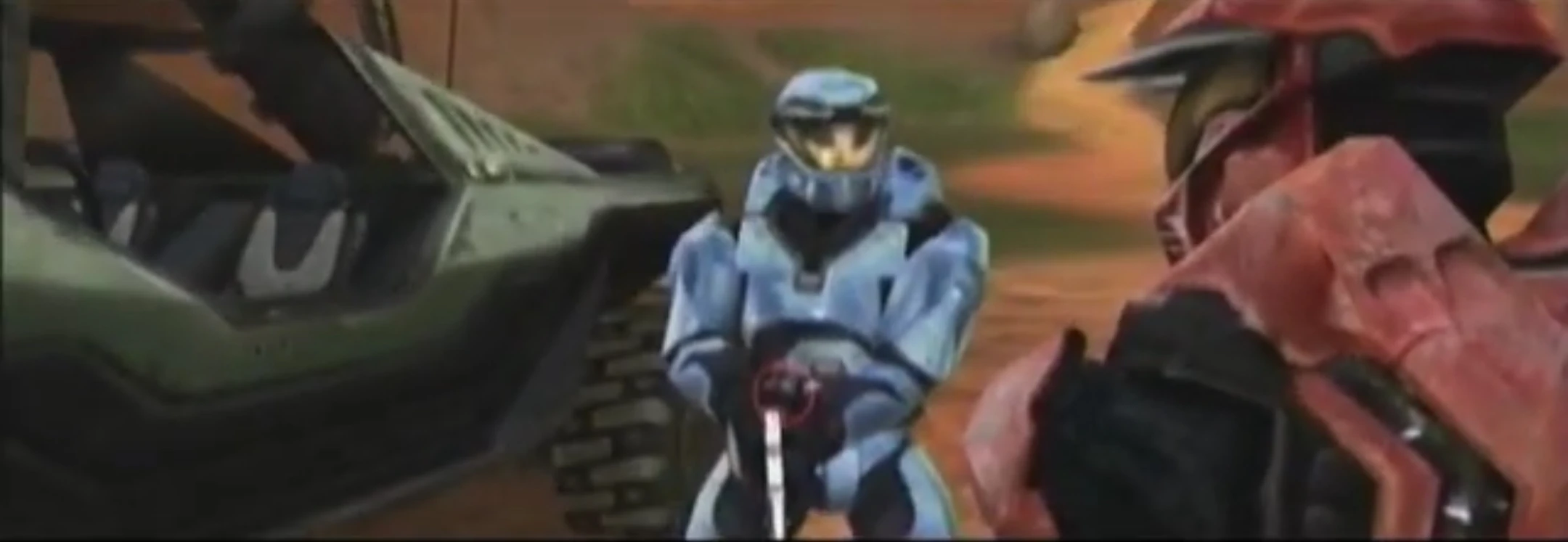 Discuss Everything About Red vs. Blue Wiki | Fandom