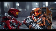 Axel | Red vs. Blue Wiki | Fandom