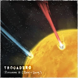 Recovery II: (2016-2019) | Red vs. Blue Wiki | Fandom