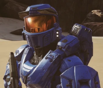 Loco | Red vs. Blue Wiki | Fandom