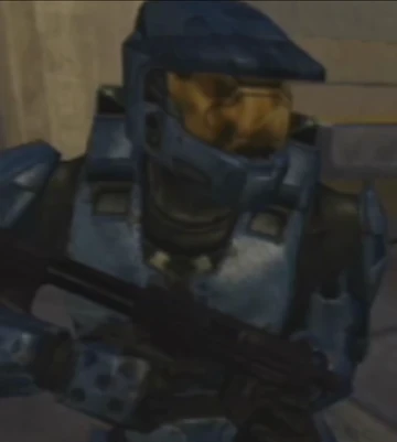 Red Vs Blue Churchisms