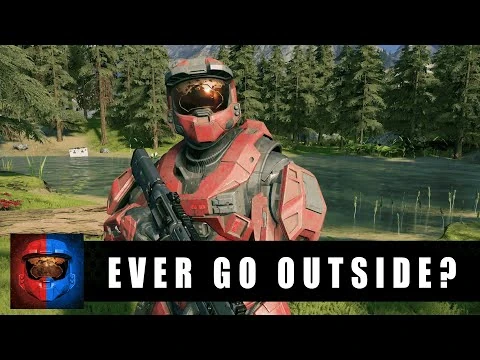 Do You Ever Leave Red Base? | Red vs. Blue Wiki | Fandom