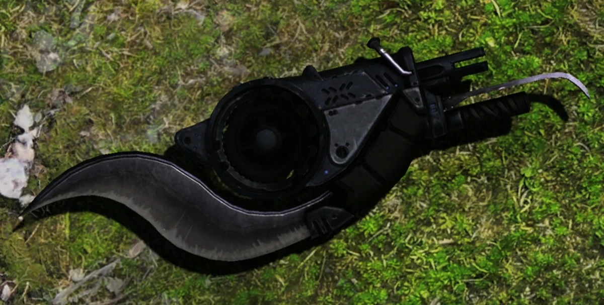 Brute Shot | Red vs. Blue Wiki | Fandom