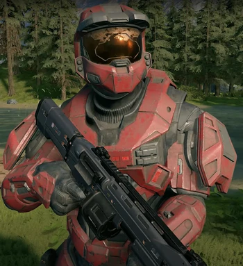 Sarge | Red vs. Blue Wiki | Fandom