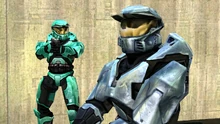 Church's Relationships | Red vs. Blue Wiki | Fandom