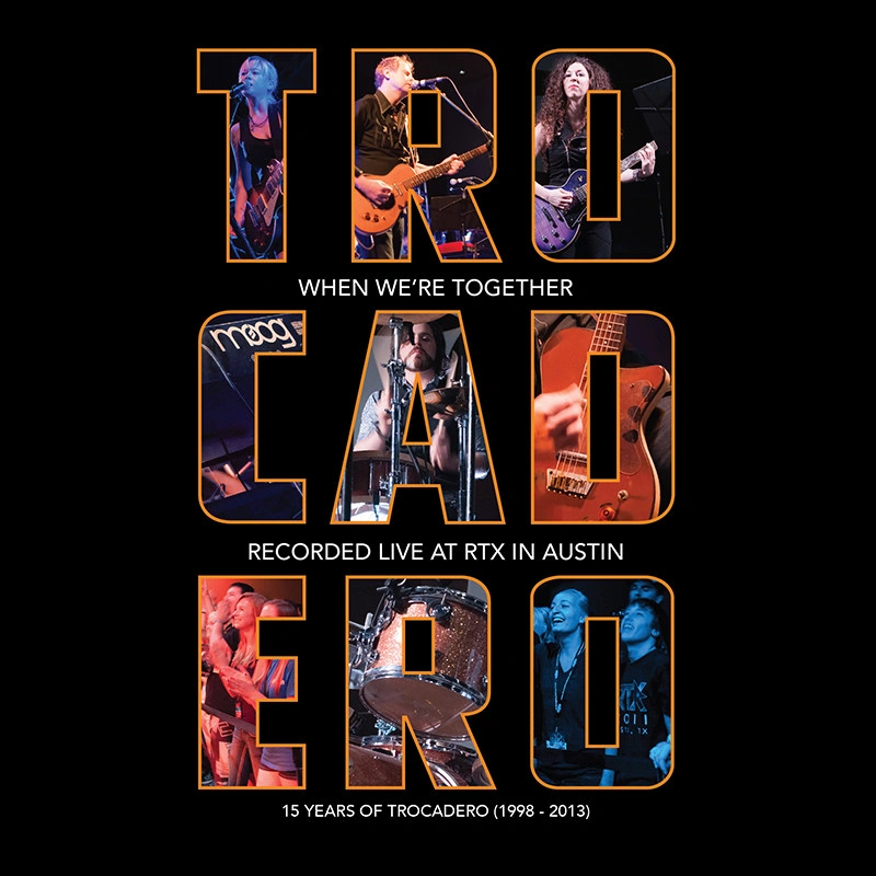 Trocadero | Red vs. Blue Wiki | Fandom