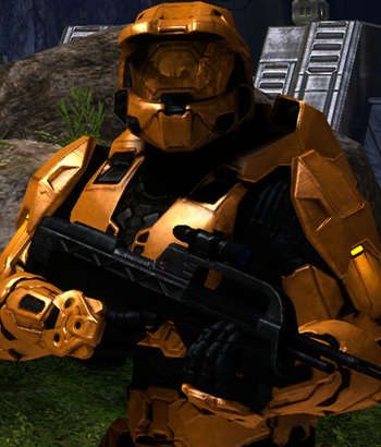 Dexter Grif | Red vs. Blue Wiki | Fandom
