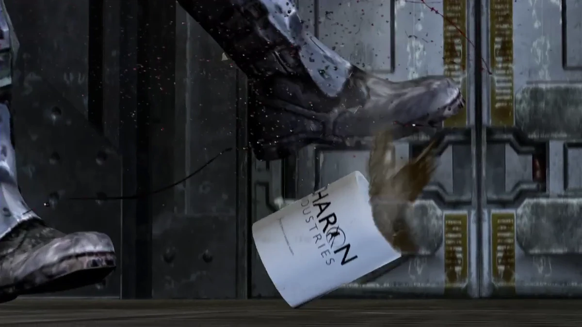 Talk:Staff of Charon | Red vs. Blue Wiki | Fandom