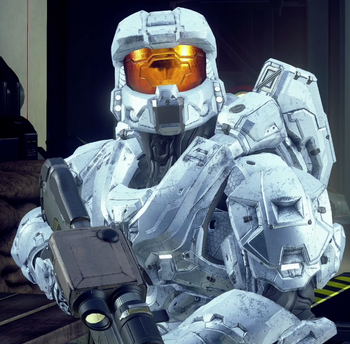 Leonard L. Church | Red vs. Blue Wiki | Fandom