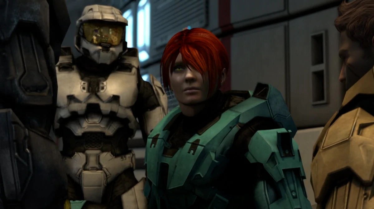 New and Improved | Red vs. Blue Wiki | Fandom