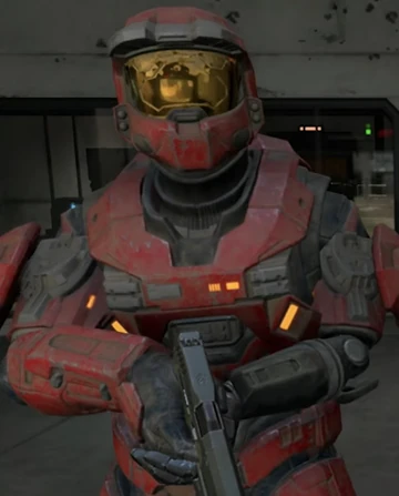 Red Vs Blue Simmonsisms