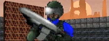 Leonard L. Church | Red vs. Blue Wiki | Fandom