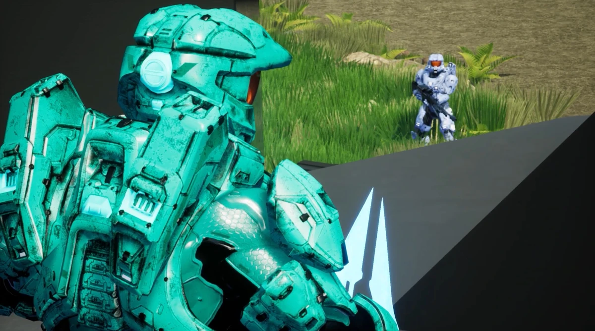 Red VS Blue | Red vs. Blue Wiki | Fandom