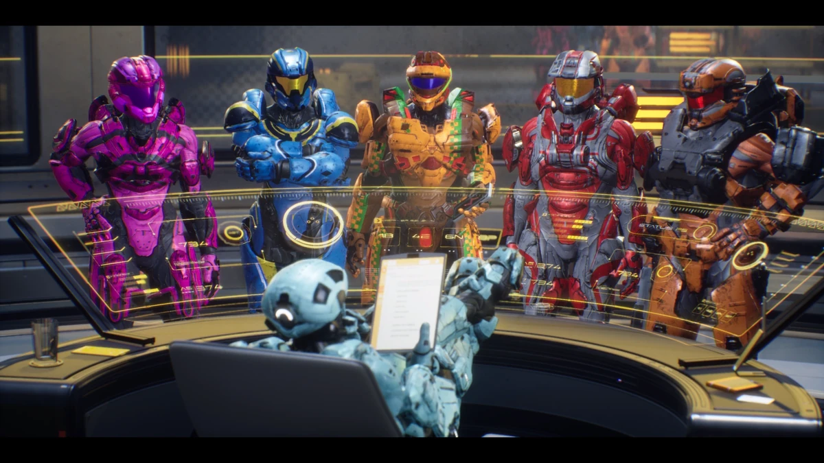 Recovery | Red vs. Blue Wiki | Fandom