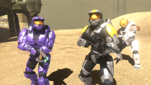 Doc | Red vs. Blue Wiki | Fandom