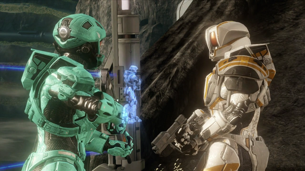 Discuss Everything About Red vs. Blue Wiki | Fandom