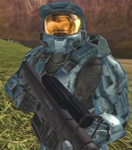 Leonard L. Church | Red vs. Blue Wiki | Fandom