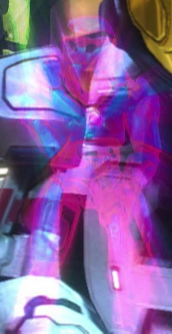 Theta | Red vs. Blue Wiki | Fandom