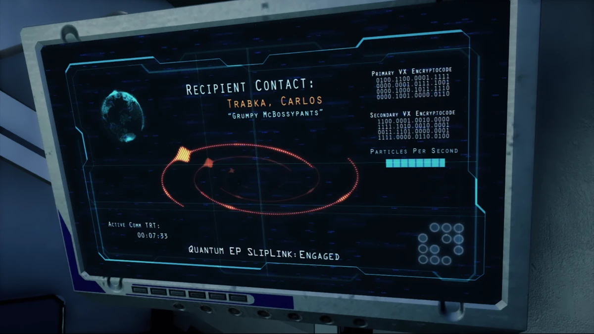 Carlos Trabka | Red vs. Blue Wiki | Fandom