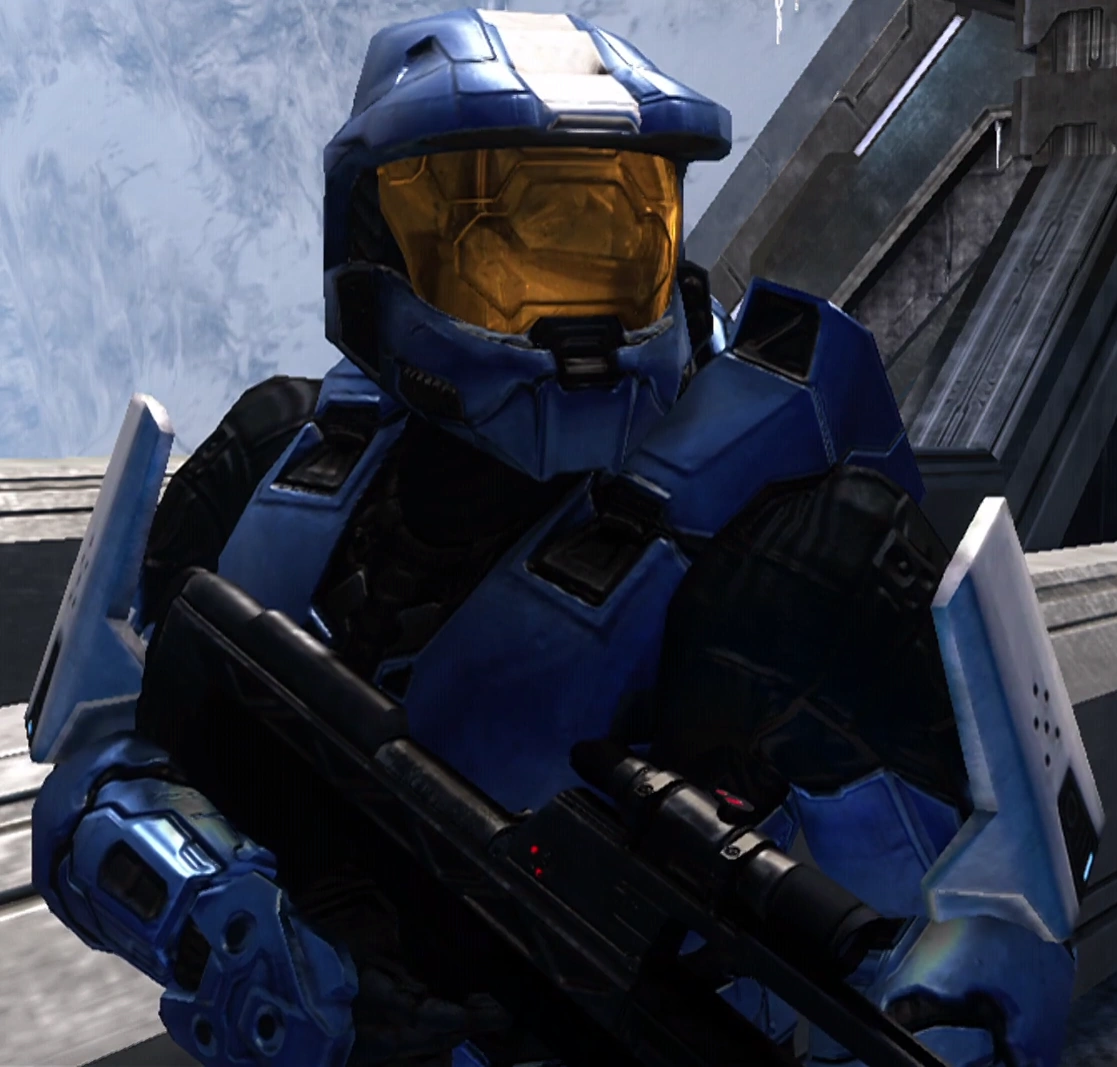 Idaho | Red vs. Blue Wiki | Fandom