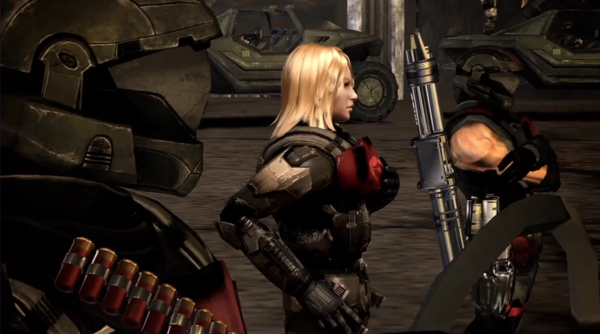 Oversight | Red vs. Blue Wiki | Fandom