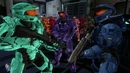 Doc | Red vs. Blue Wiki | Fandom