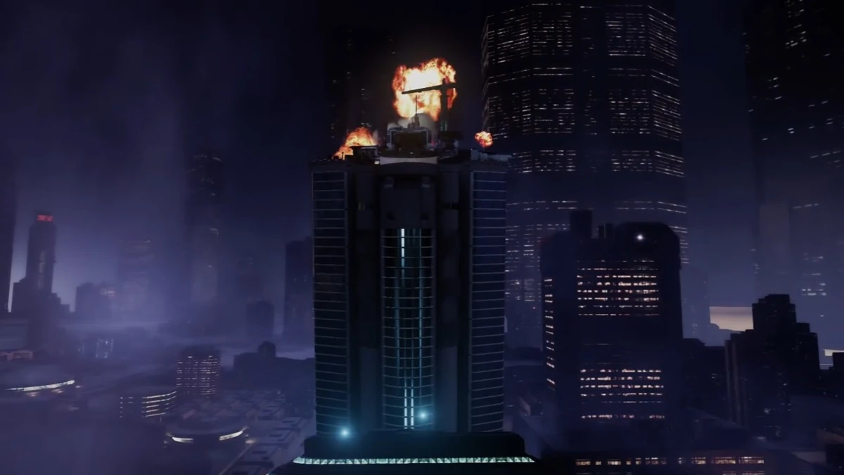 UNSC Supply Depot | Red vs. Blue Wiki | Fandom