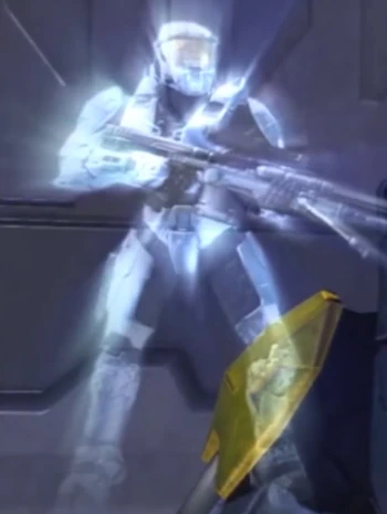 Leonard L. Church | Red vs. Blue Wiki | Fandom