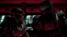 Insurrectionist Leader | Red vs. Blue Wiki | Fandom