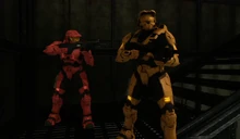 Grif's Relationships | Red vs. Blue Wiki | Fandom