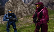 Caboose's Relationships | Red vs. Blue Wiki | Fandom