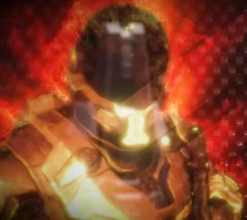 Sigma | Red vs. Blue Wiki | Fandom