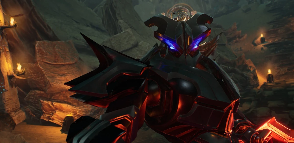Guardian | Red vs. Blue Wiki | Fandom