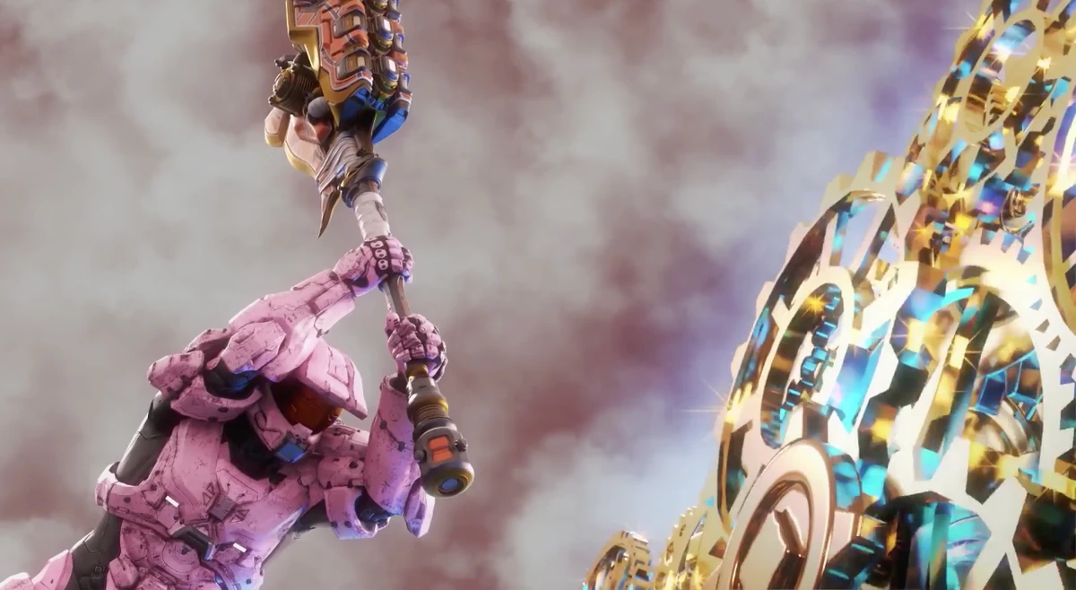 Paradox | Red vs. Blue Wiki | Fandom