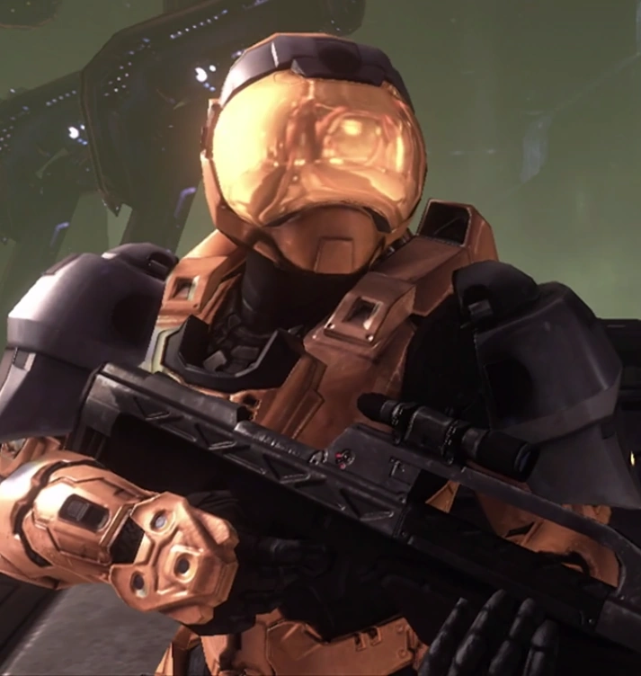 Peake | Red vs. Blue Wiki | Fandom