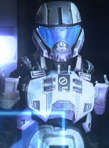 Four Seven Niner | Red vs. Blue Wiki | Fandom