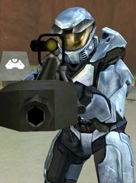 Leonard L. Church | Red vs. Blue Wiki | Fandom